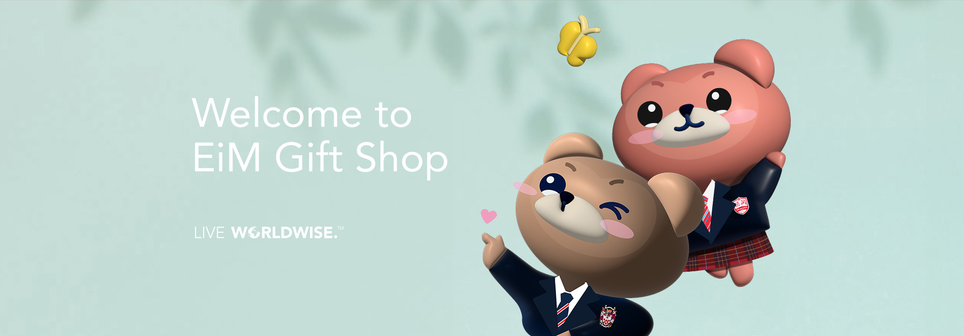 Home | EiM Gift Shop